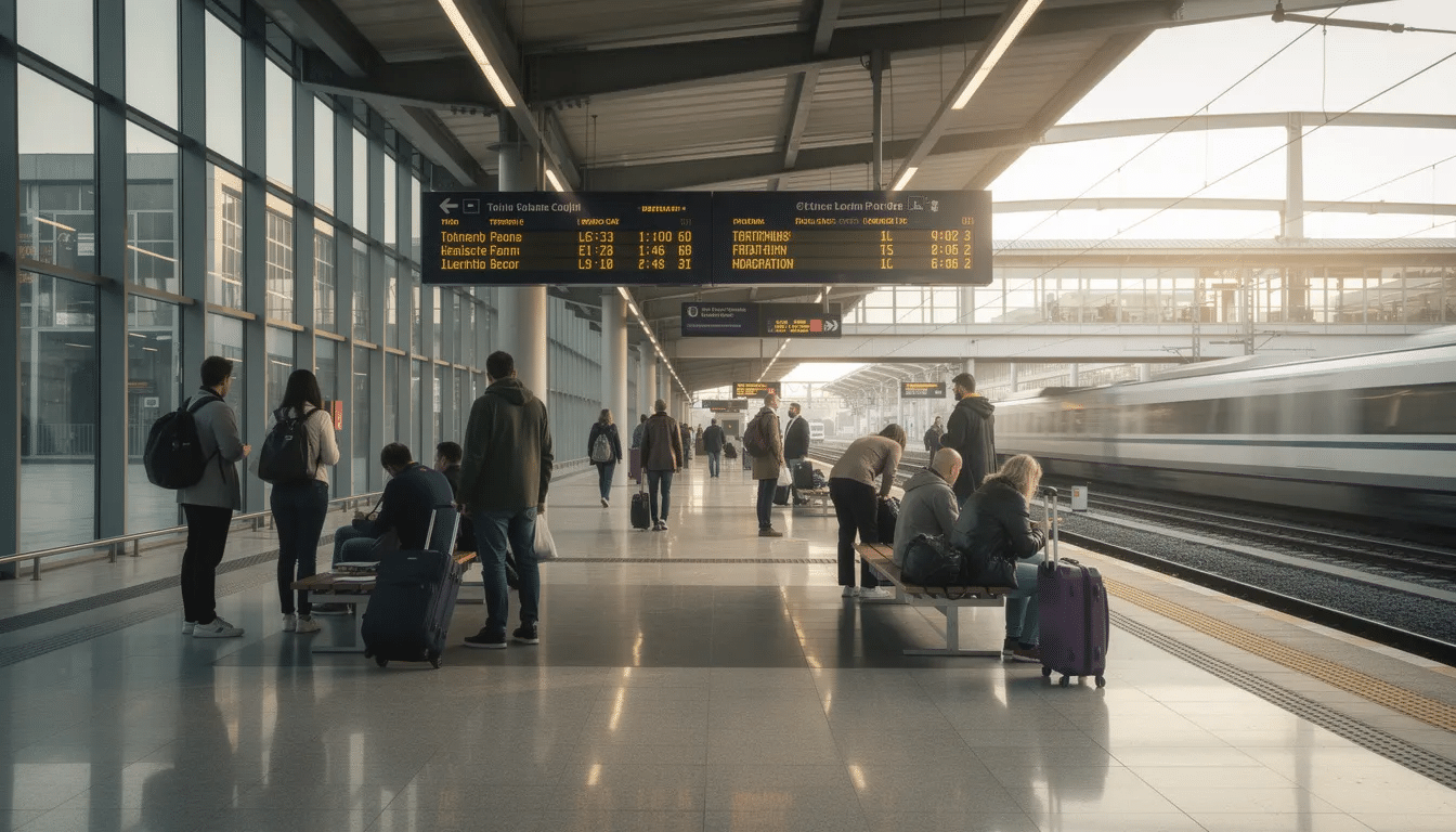 Essential Guide to Tickets for Eurostar: Prices, Routes, and Tips
