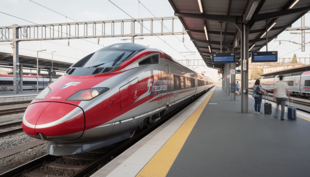 Your Guide to the Eurail One Country Pass: Benefits and Tips