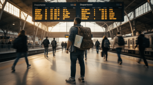 Discover the Best Eurail Pass Options for Your European Adventure