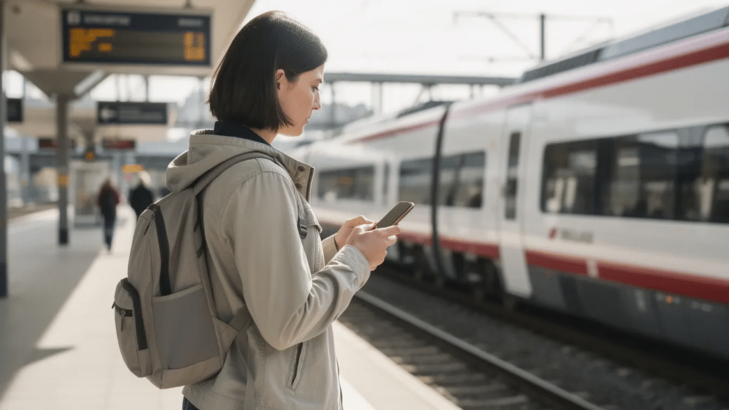 The Ultimate Guide to Student Train Pass Europe Options and Benefits