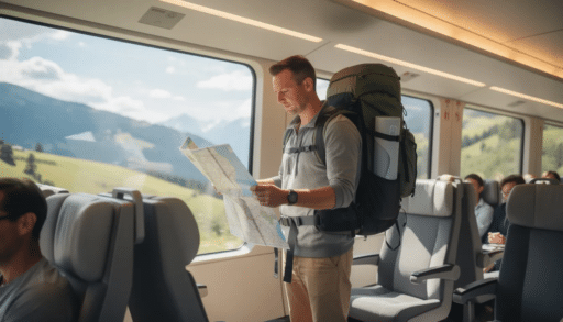 The Ultimate Guide to Student Train Pass Europe Options and Benefits