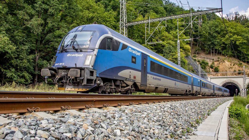 Essential Guide to the Thalys Train: Routes, Tickets, and Services
