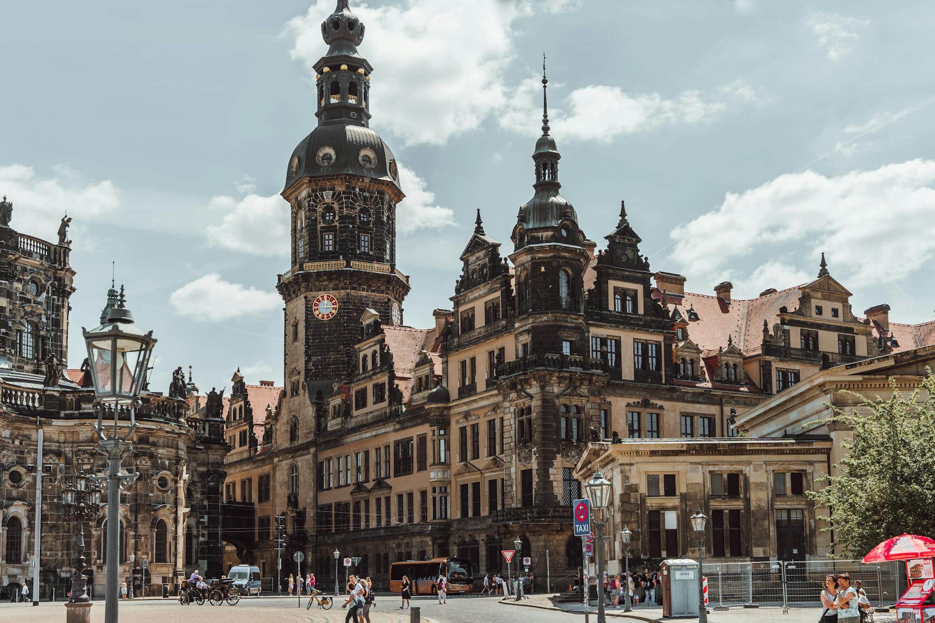 Berlin to Dresden by Train: Times, Tickets and Tips