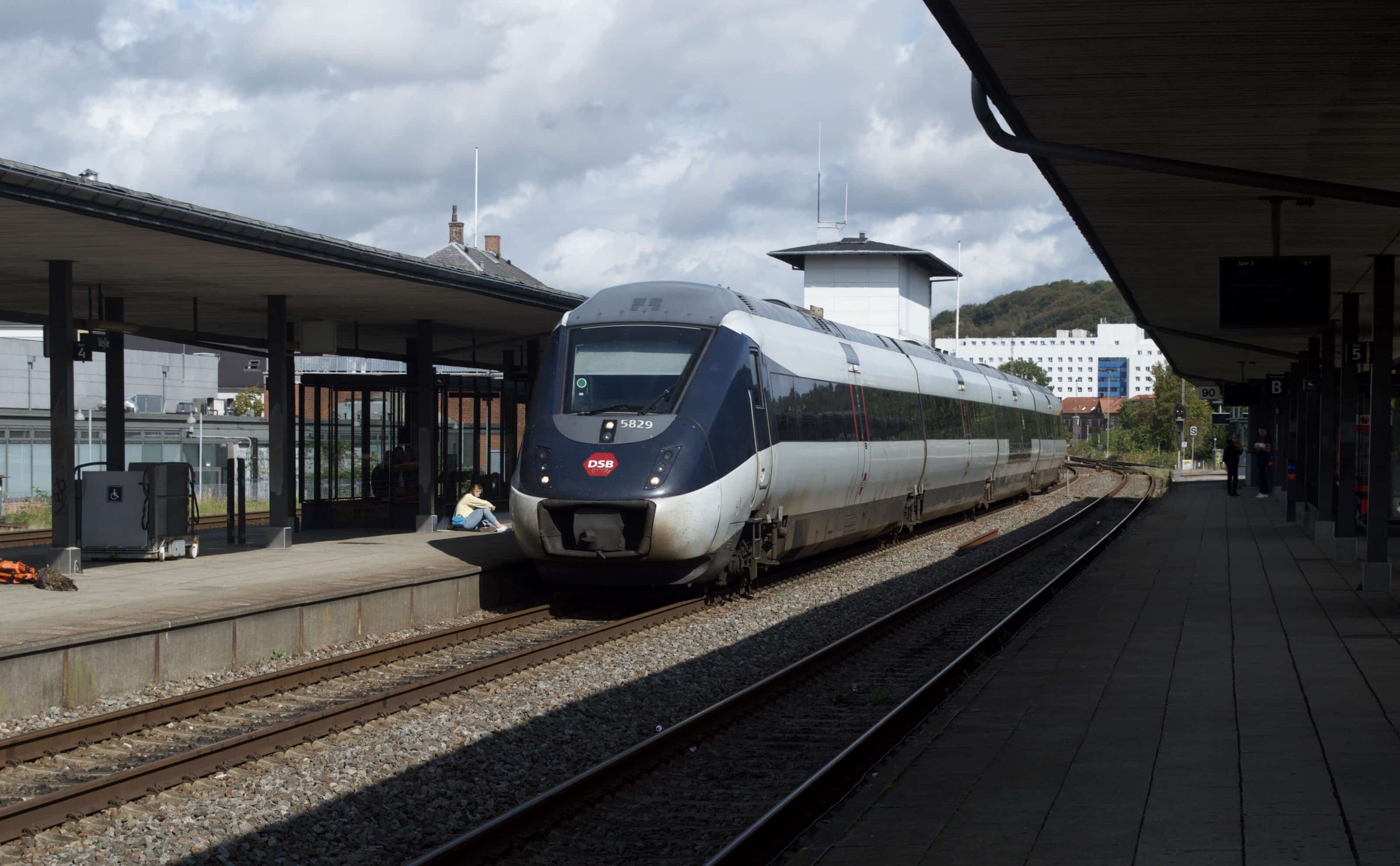 EveryRail: European train routes, stations and rail passes. Clearly ...