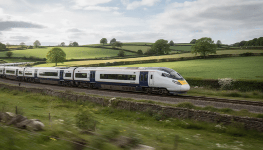 The Best Brit Rail Pass: Your Guide to Affordable UK Train Travel