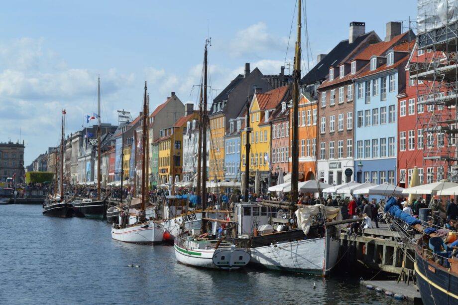 Essential Guide to Trains in Denmark: Routes and Tips for Travelers