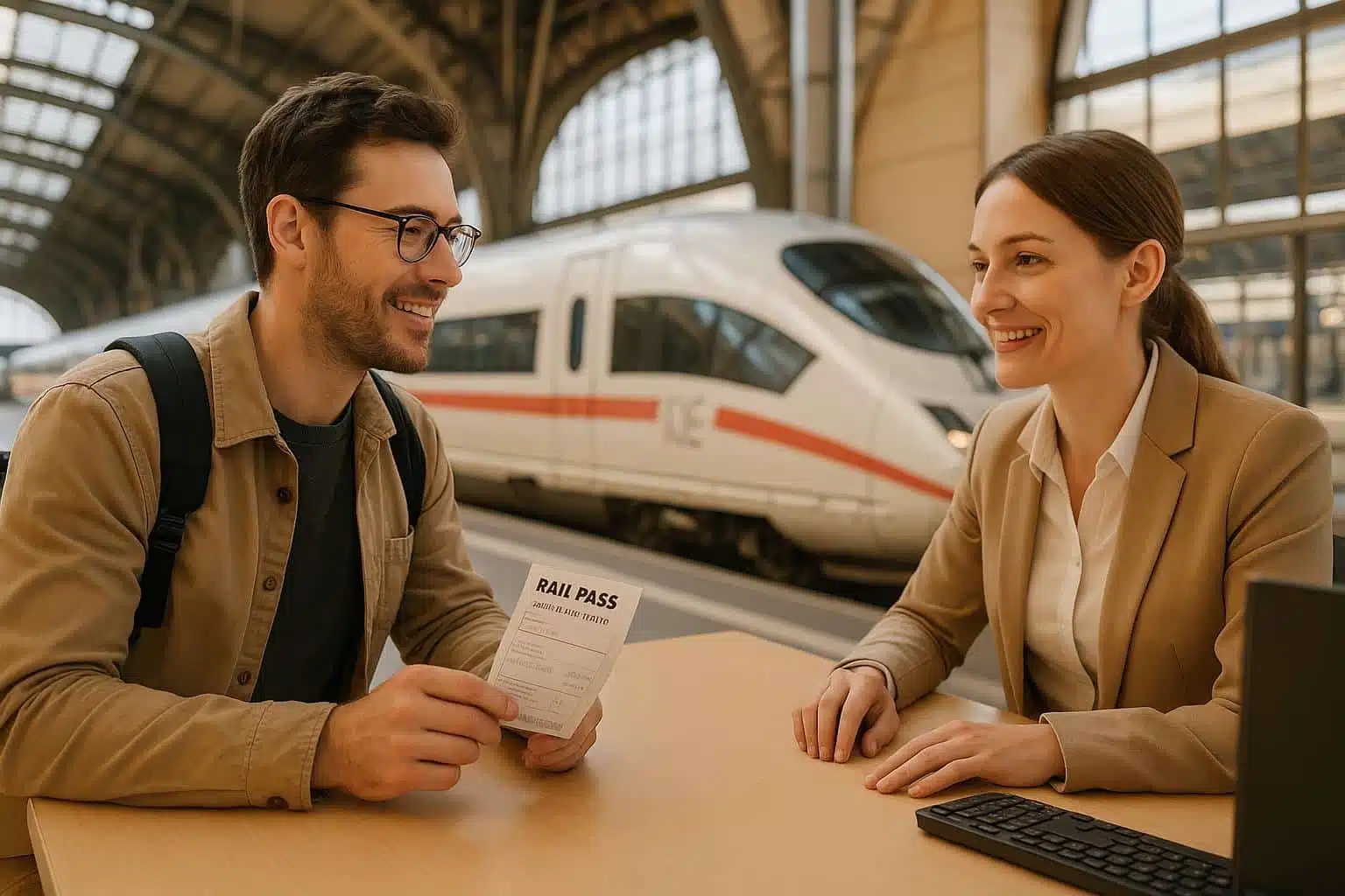 Discover the Best Eurail Pass Options for Your European Adventure