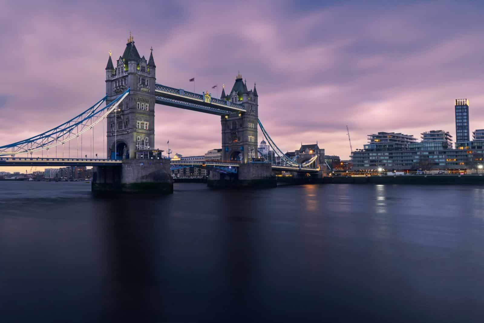 Vienna to London by Train: Routes, Tickets and Nightjet