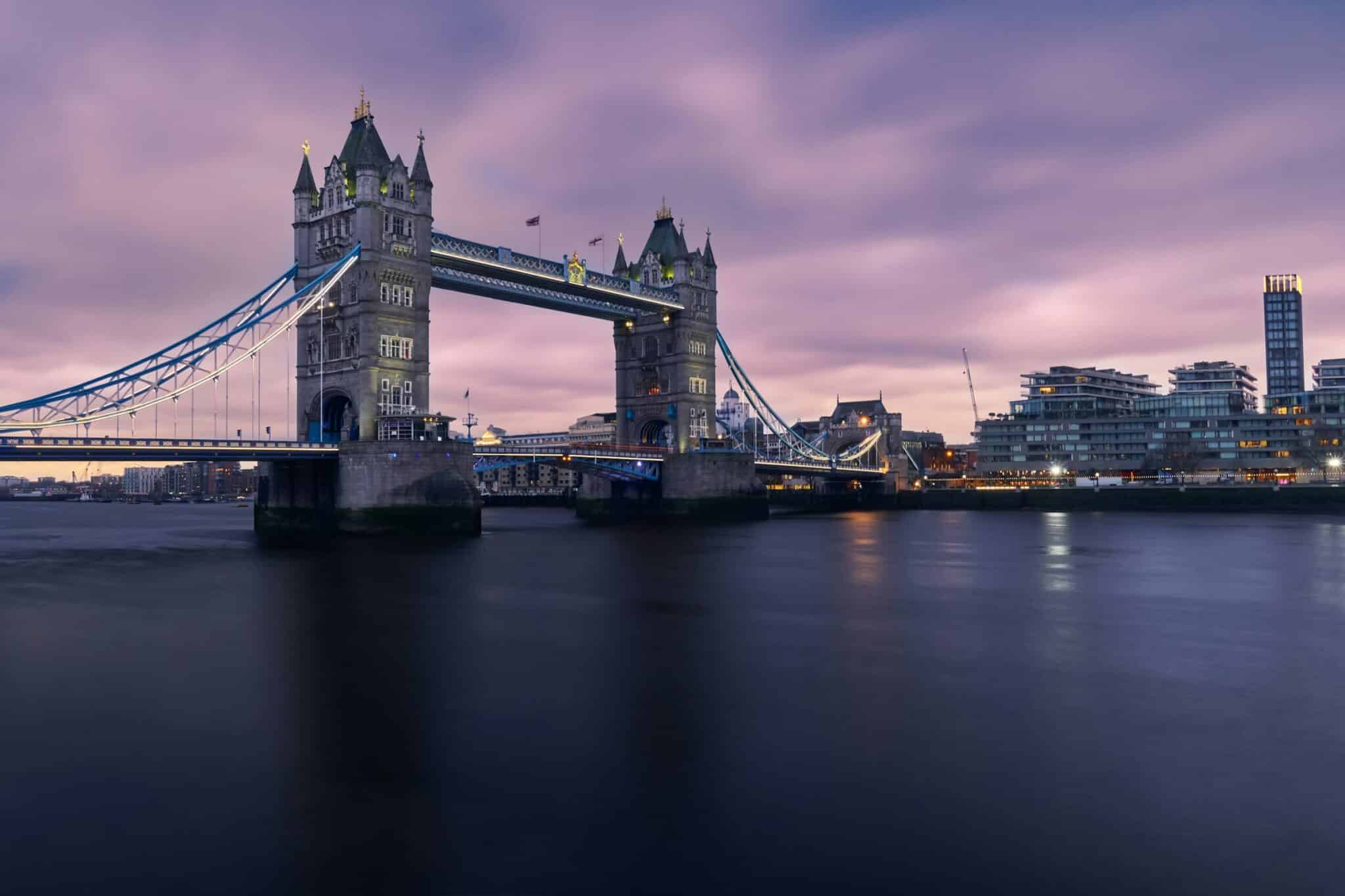 Amsterdam to London by train: 2026 Times, Tickets, Prices and Rail Pass ...