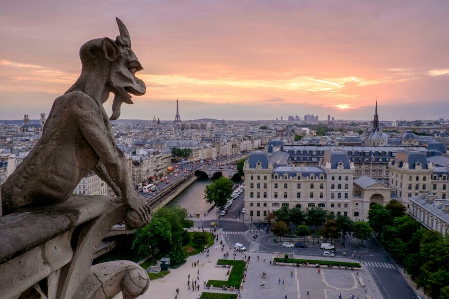 Toulouse to Paris by Train: Times, Tickets & Operators - EveryRail