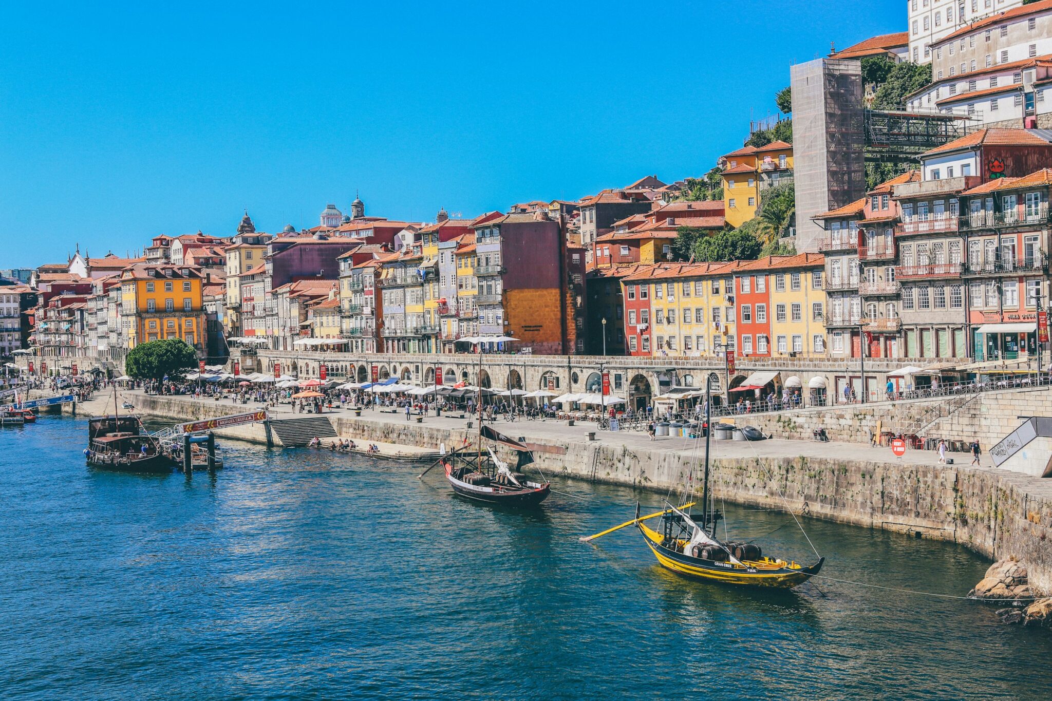 Discover the Best Trains in Portugal: Schedules, Tickets, and Tips