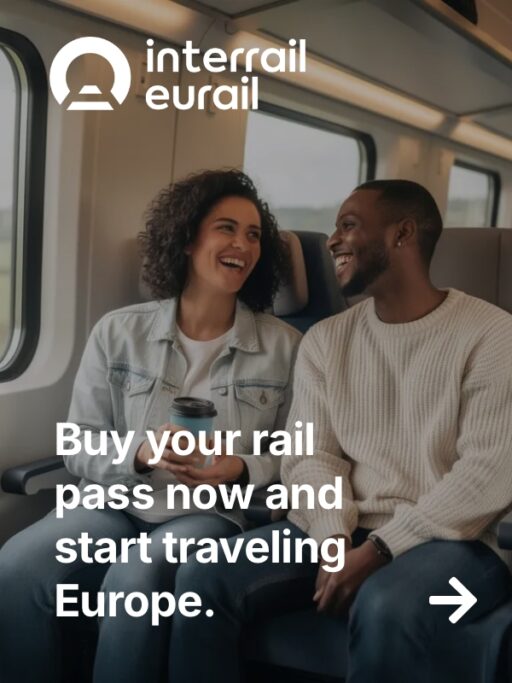 The Essential Guide to the Eurail Global Pass: Travel Europe with Ease