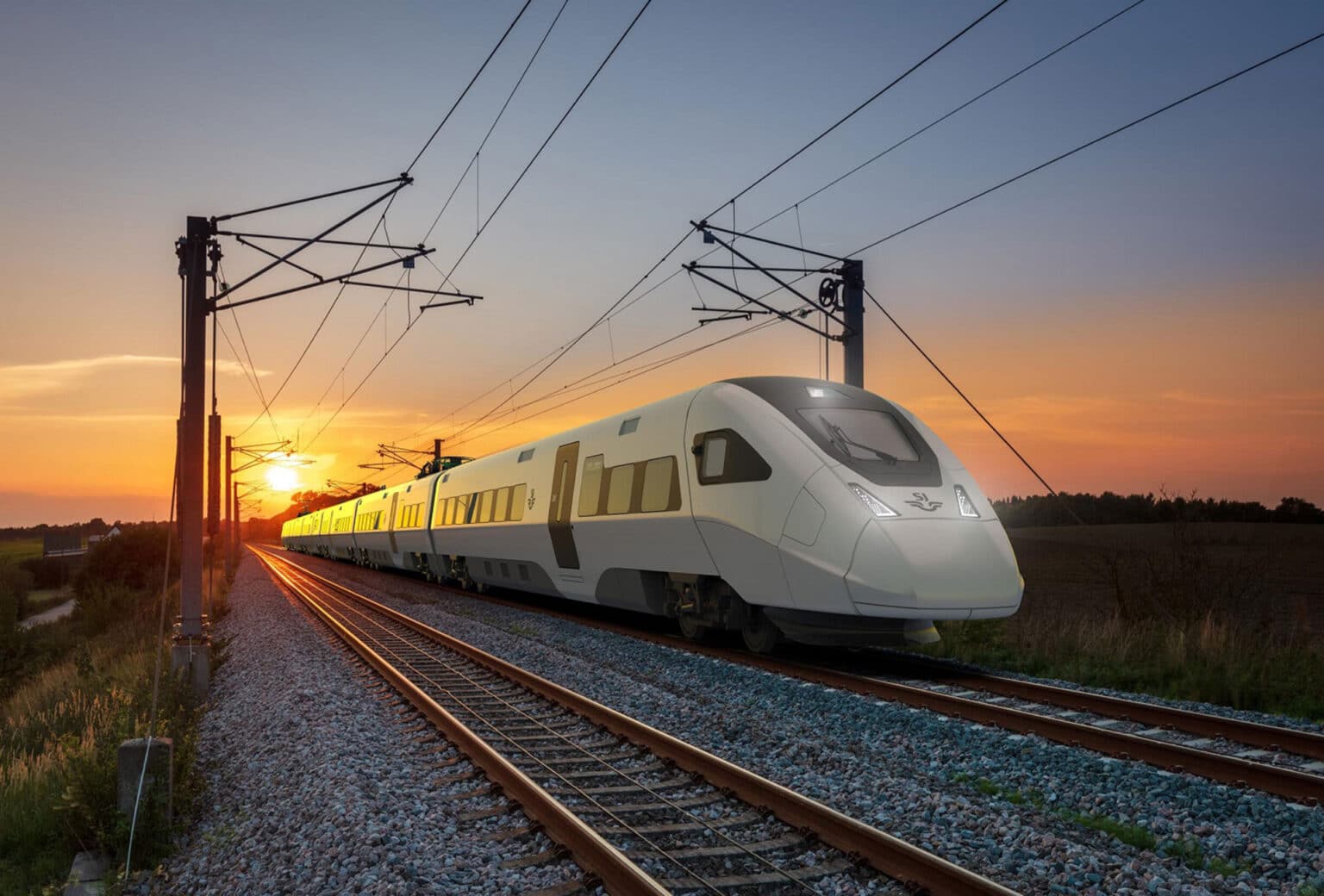 SJ trains: routes, tickets and booking tips
