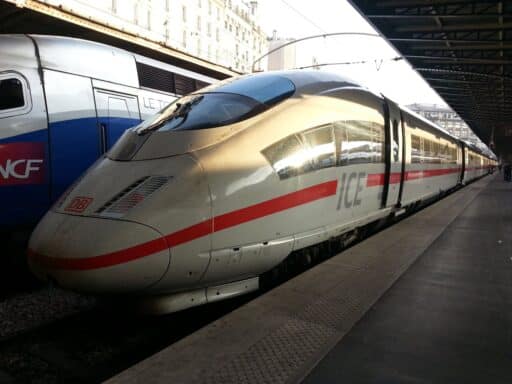 SNCF: France's Train Guide to Tickets, Booking & Tips - EveryRail
